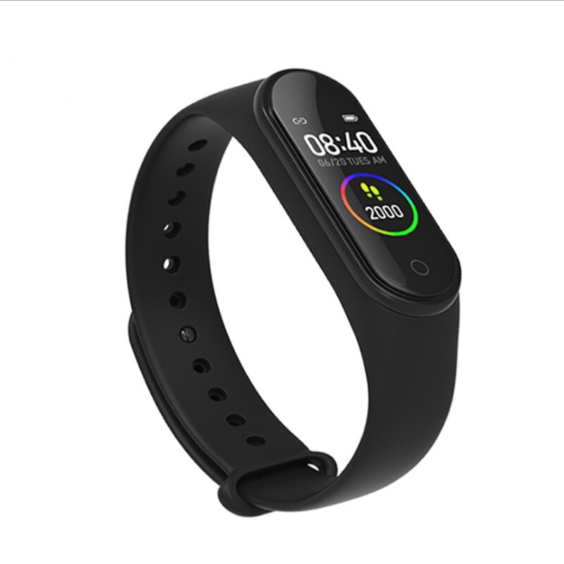 M4 Smart Band Fitness Tracker Smart Watch Sport Sm... – Vicedeal