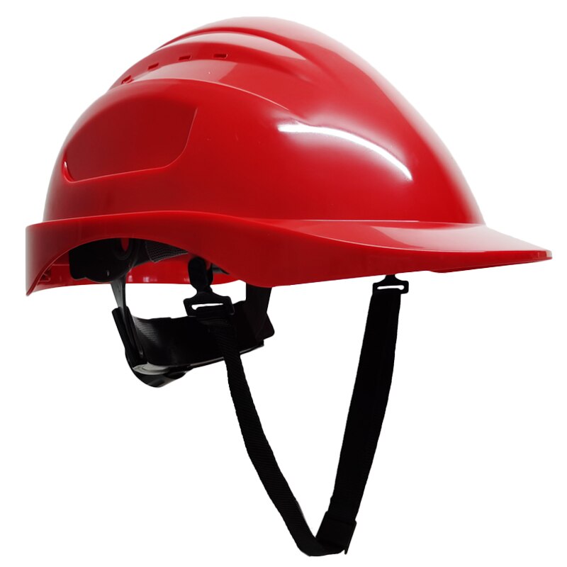 Hard Hat Outdoor Working Sports ABS Safety Helmet ... – Grandado