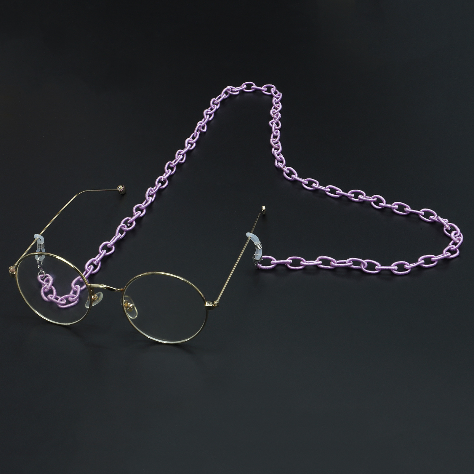 90cm Long Glasses Chain for Women Reading Glasses ... – Vicedeal