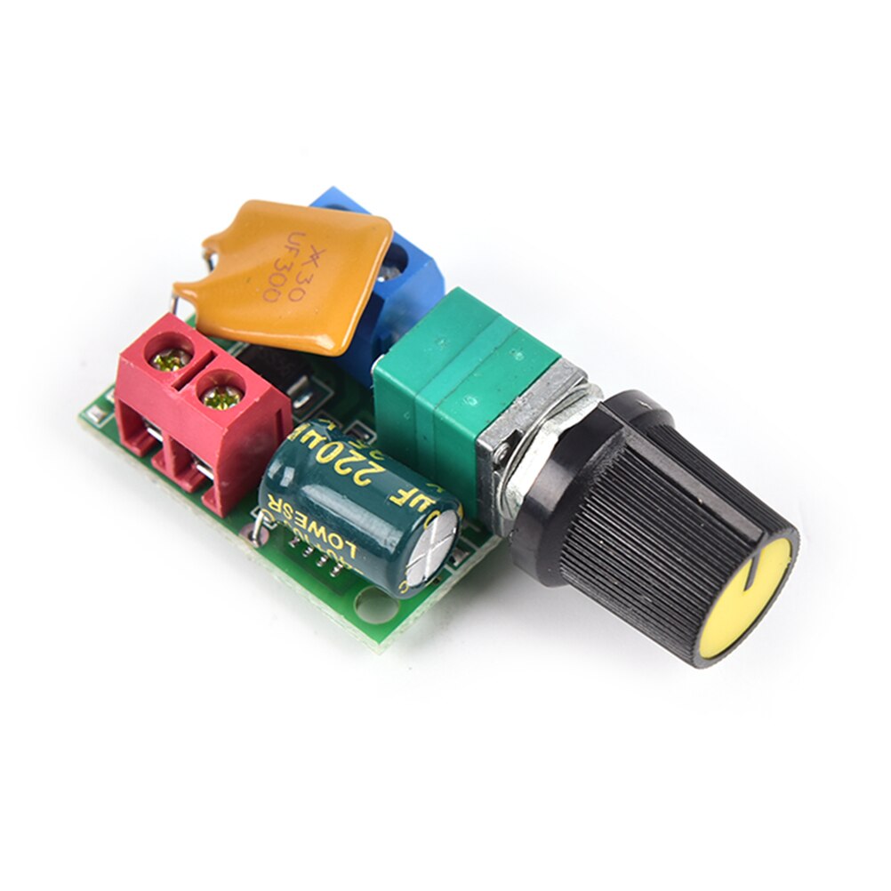 2000W AC 220V SCR Voltage Regulator Dimming Dimmer... – Grandado