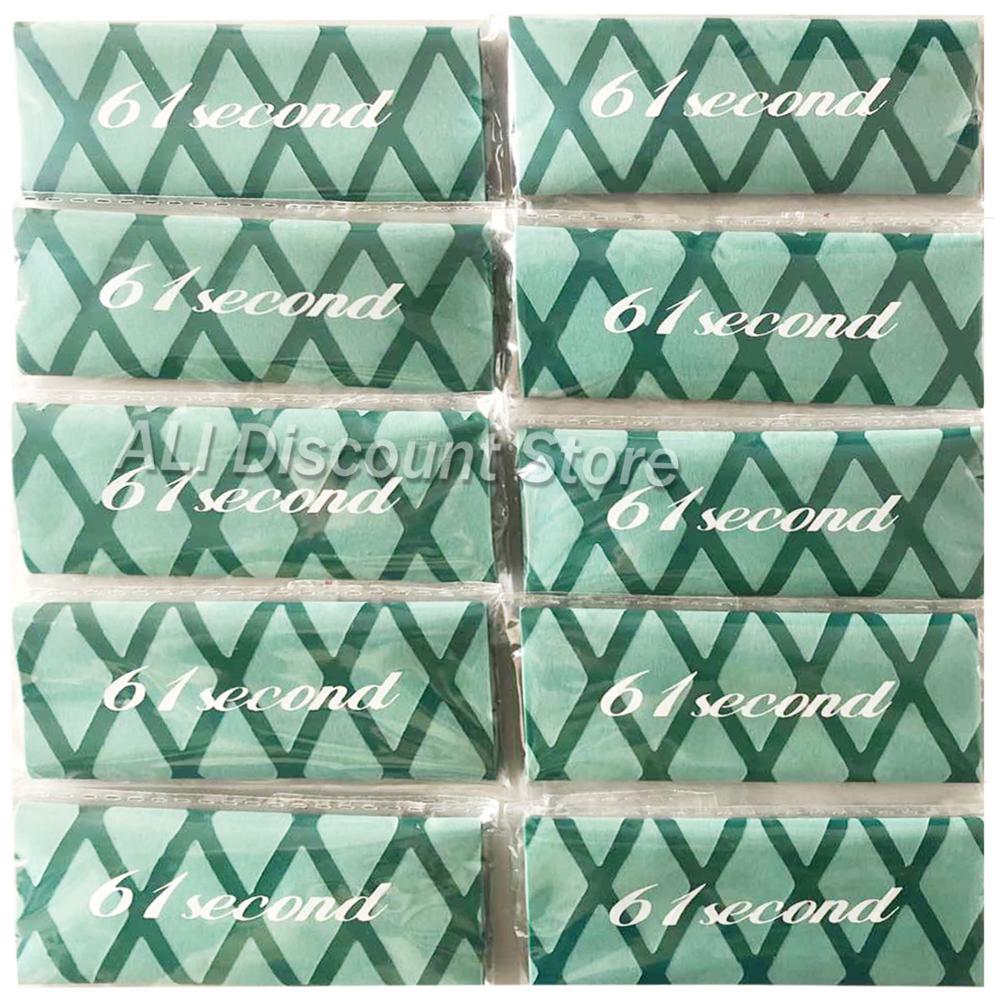 10 Pcs/lot 61SECOND Table Tennis Racket Grips Anti... – Vicedeal