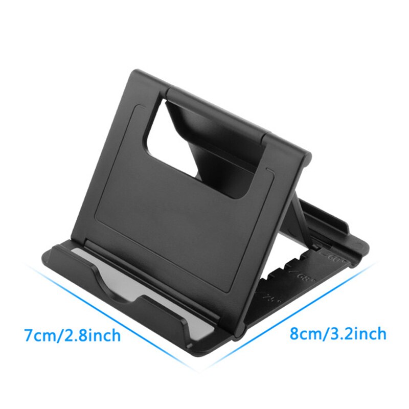 Phone Holder Stand Mobile Smartphone Support Table... – Vicedeal