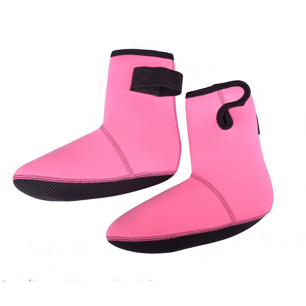 3MM Neoprene Socks long Beach Non-slip Antiskid Sn... – Grandado