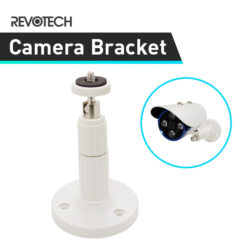 Brand White Plastic Wall Mount Bracket Stand Insta... – Vicedeal