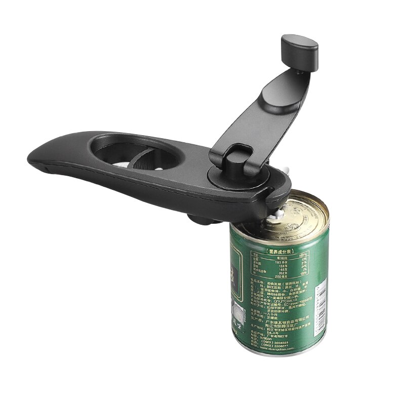 8 In 1 Multifunction Can Bottle Opener Ultra Sharp... – Grandado