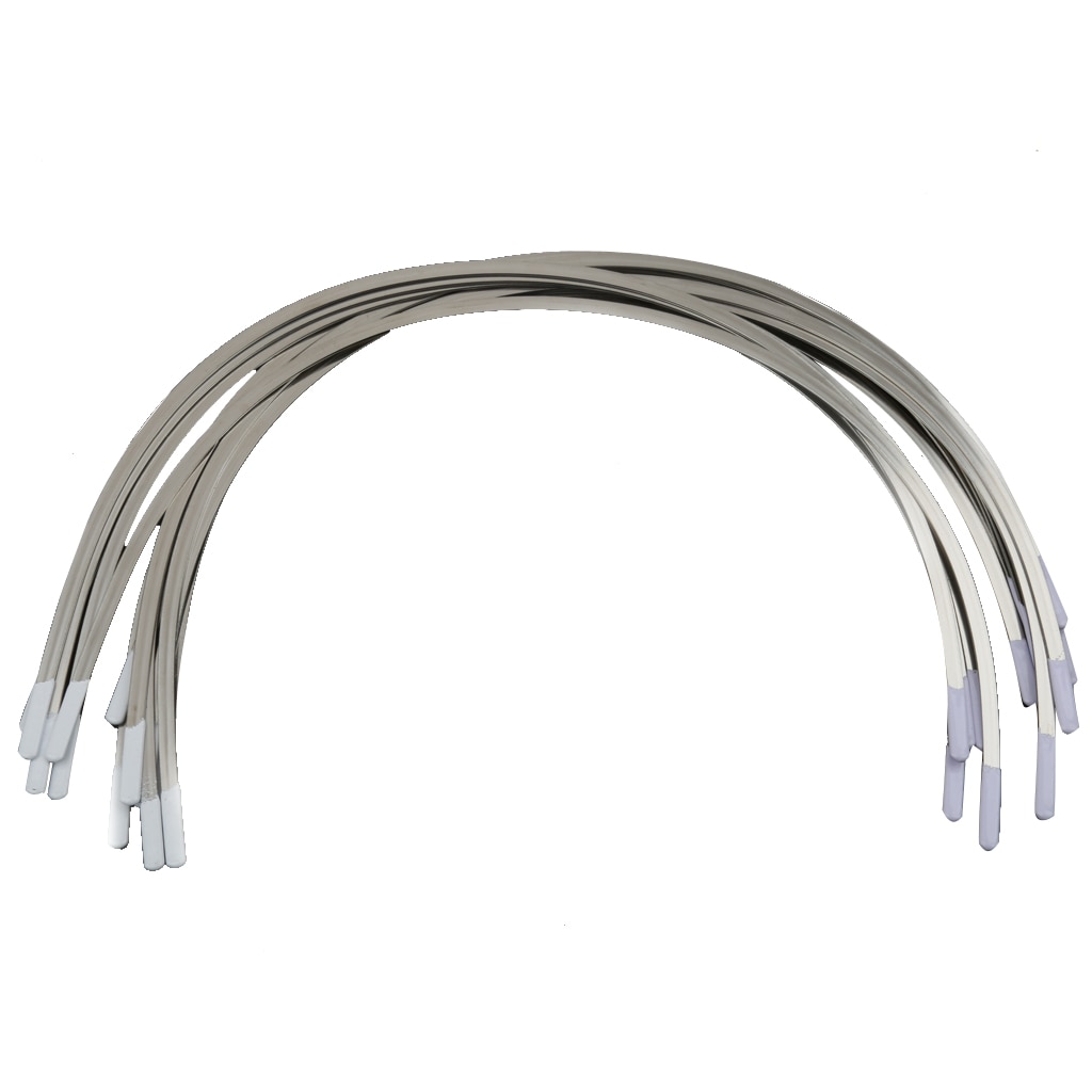 6 Pairs/Lot Stainless Steel Handmade Bra Underwire... – Vicedeal