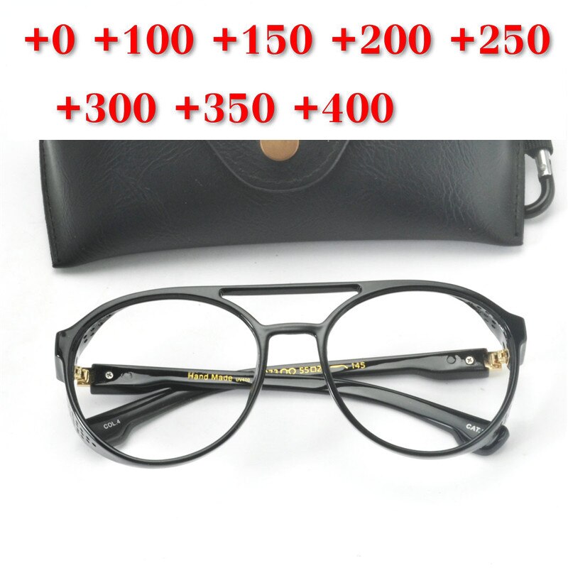 Sun Photochromic Progressive Multifocal Reading Gl... – Grandado