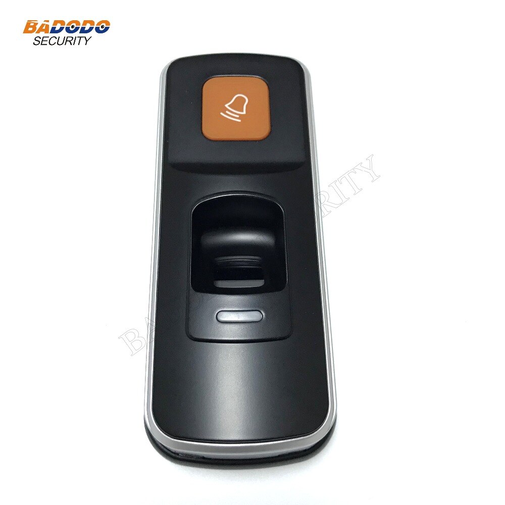 Standalone Fingerprint Reader access controller X6... – Grandado