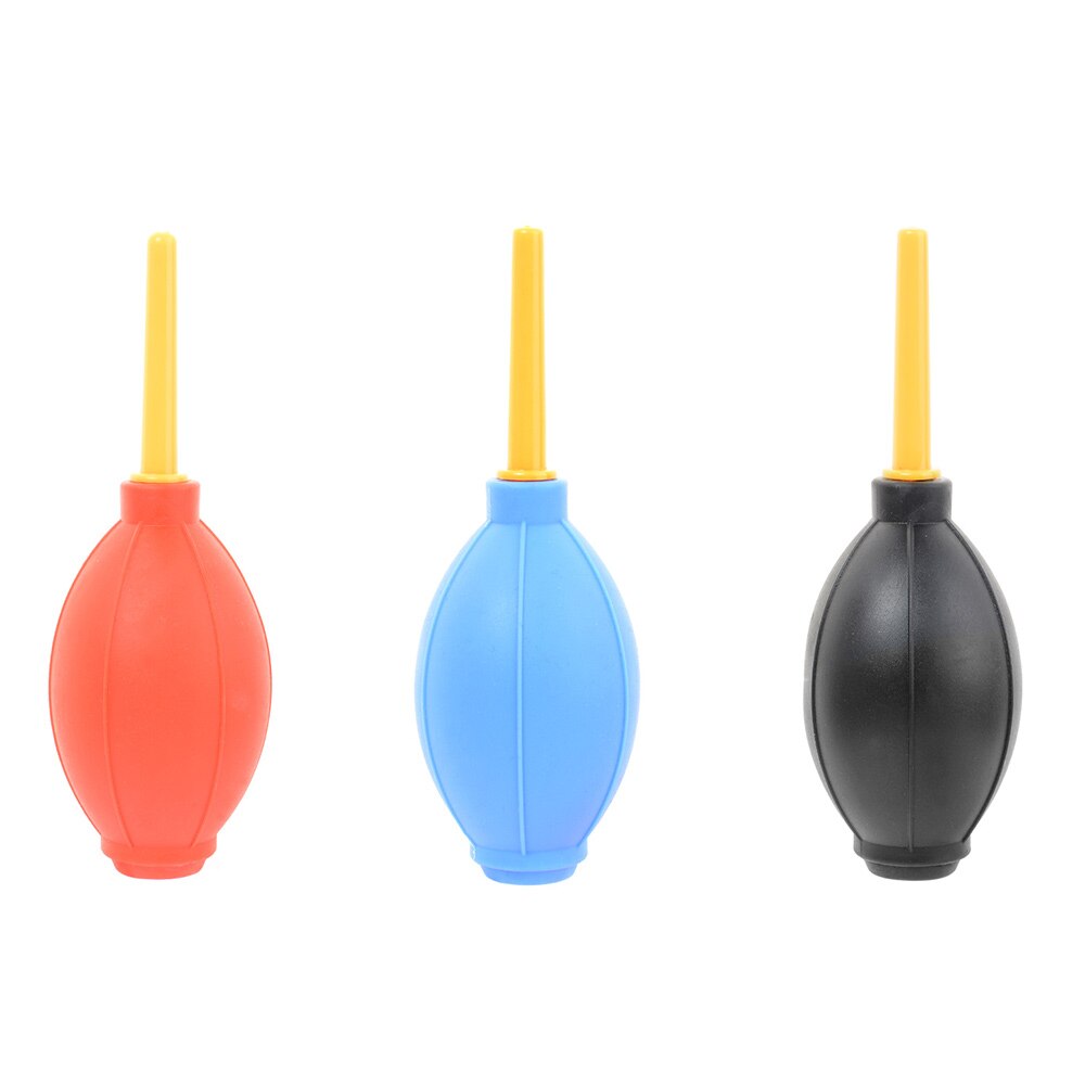 Nuttig Handleiding Rubber Bulb Luchtpomp Dust Blow... – Vicedeal