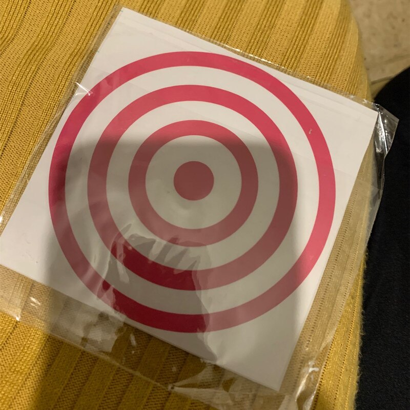 Toilet Sticker Potty Training Targets for Men and ... – Grandado