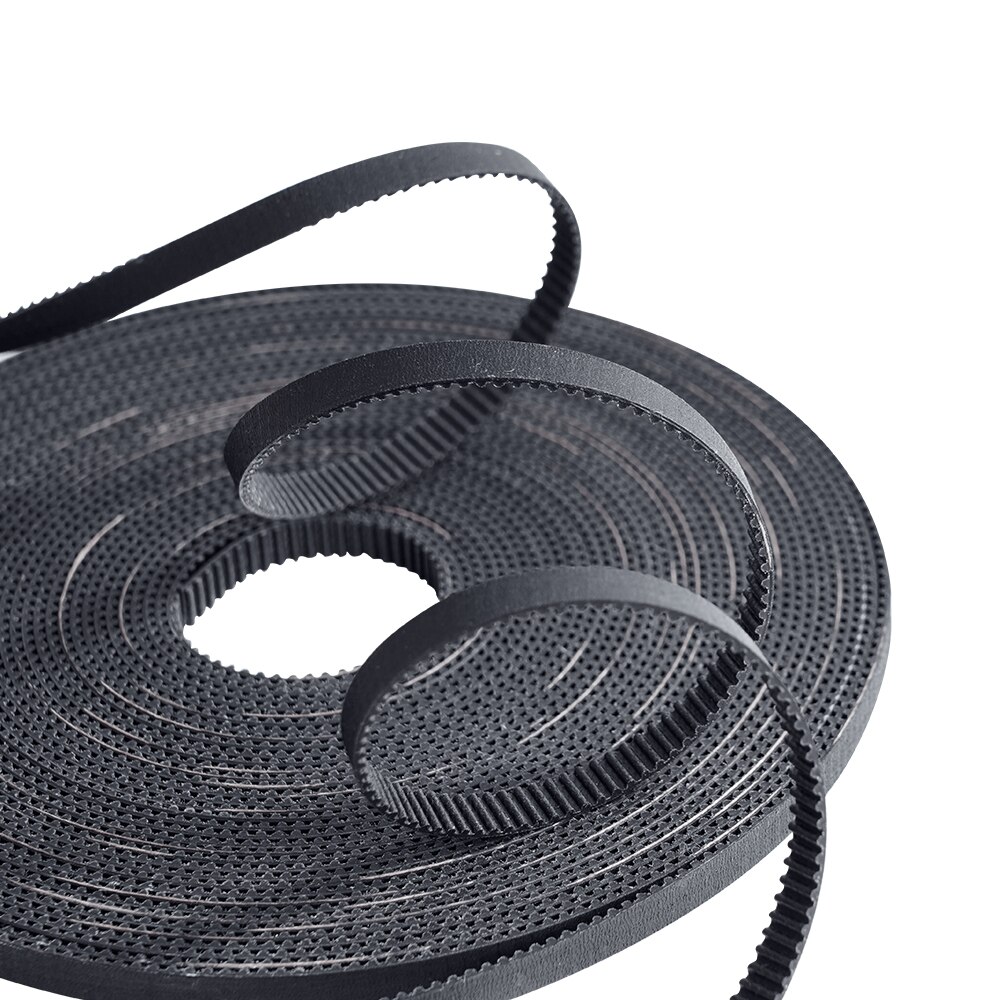 Twotrees GATES-LL-2GT 2GT Belt Synchronous Belt GT... – Grandado
