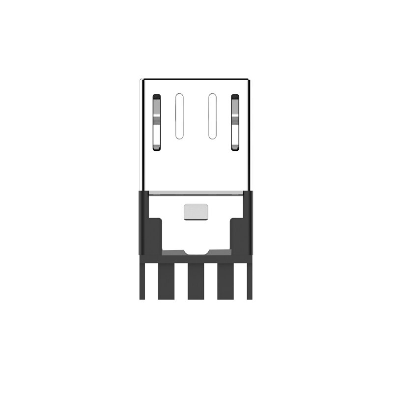 5 Pack Micro USB Connector Adapter MINI Micro 5 Pi... – Grandado