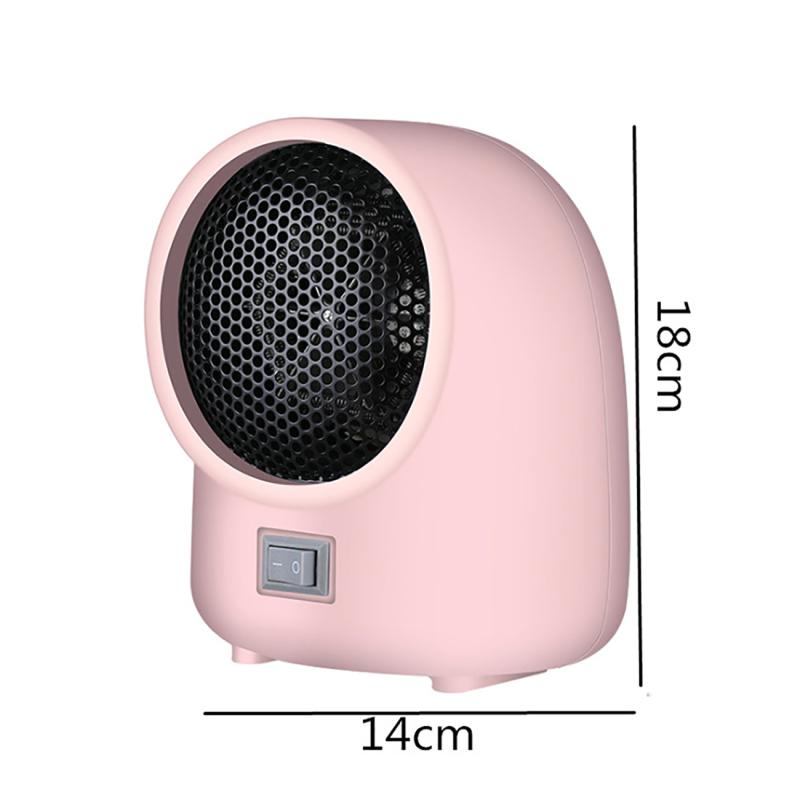 Mini Electric Air Heater Powerful Warm Blower Fast... – Grandado