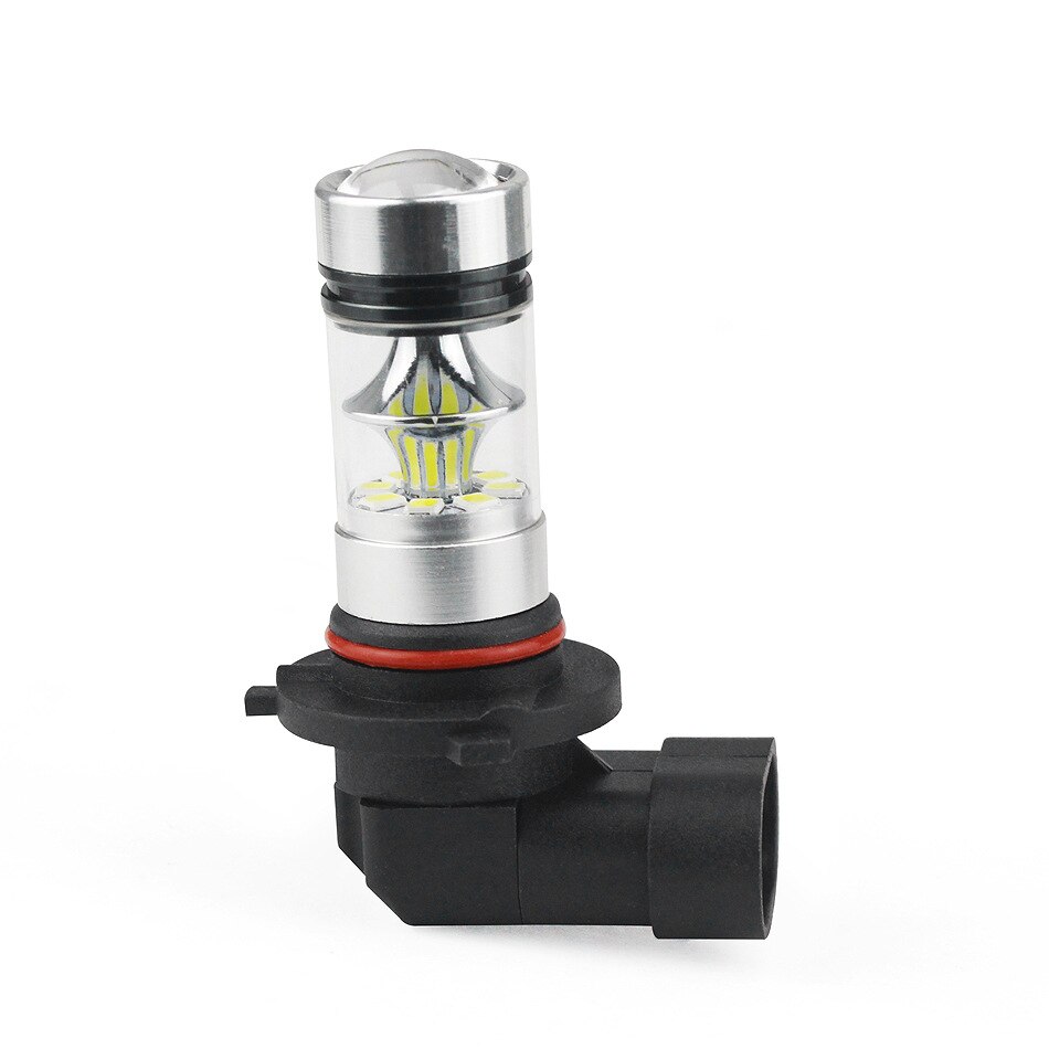 HB4 9006 9005 LED 100W 20SMD hoch Energie LED 6000... – Grandado