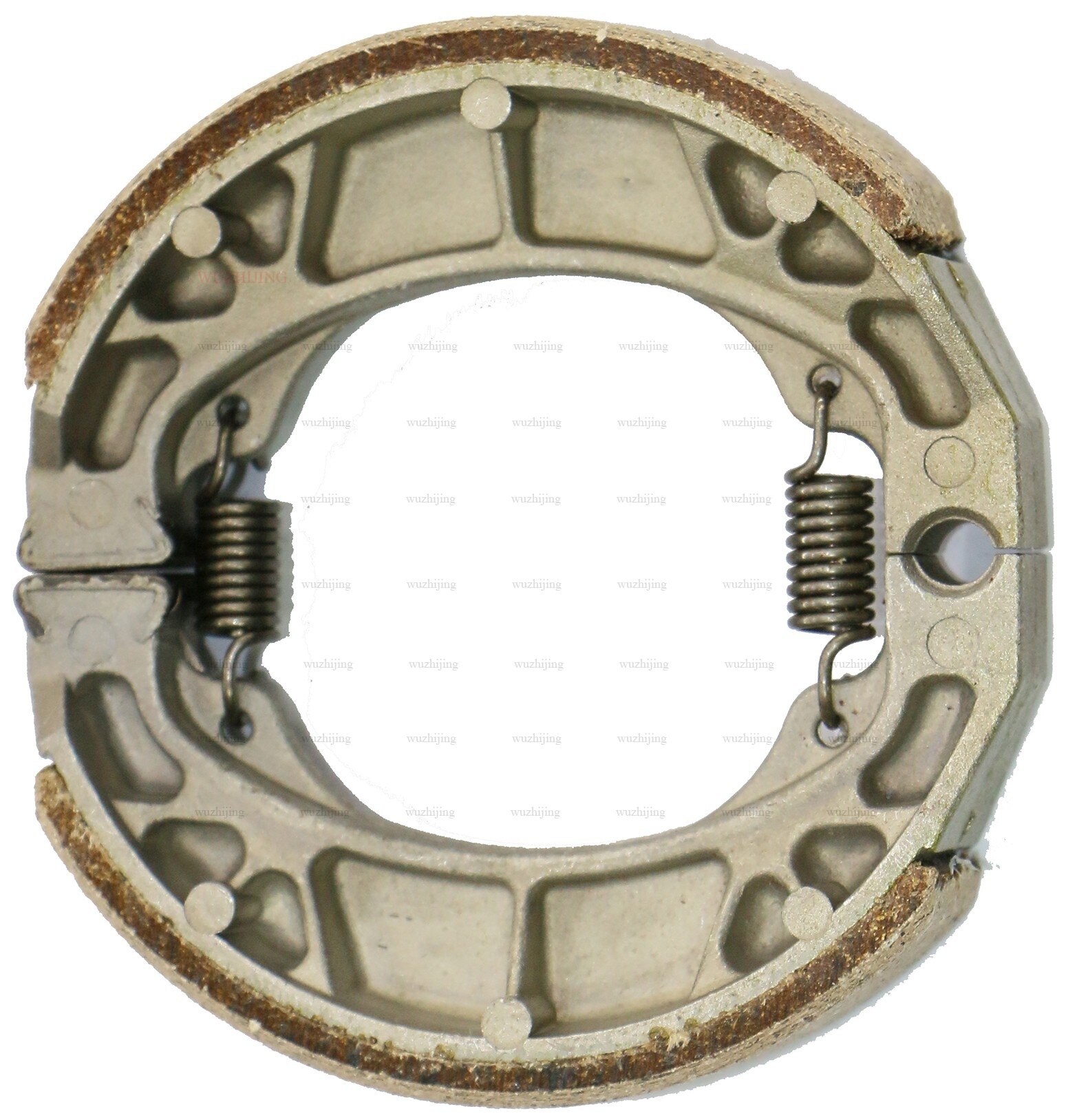 Voor Honda Atc 200 B E ES-ESF Se Grote Rode 1981 -... – Grandado