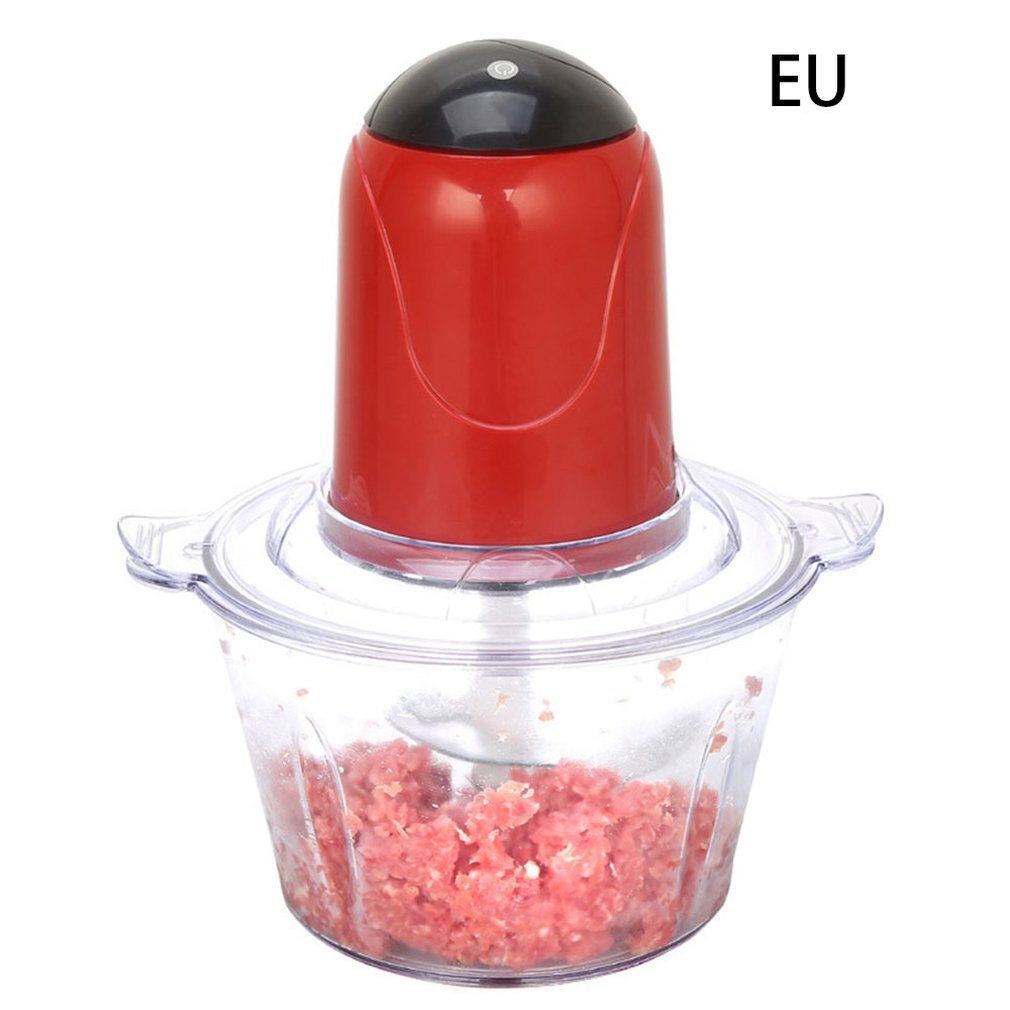 Home Electric Meat Grinder Food Mincer Blender Sau... – Grandado