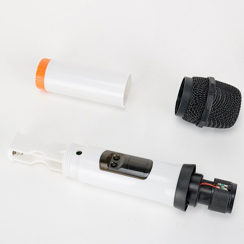 Mobile phone live wireless microphone portable mul... – Grandado