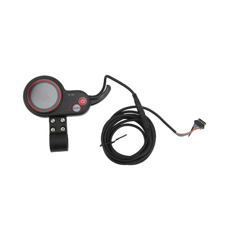 Electric Bike Controller Intelligent Sensitive Con... – Grandado