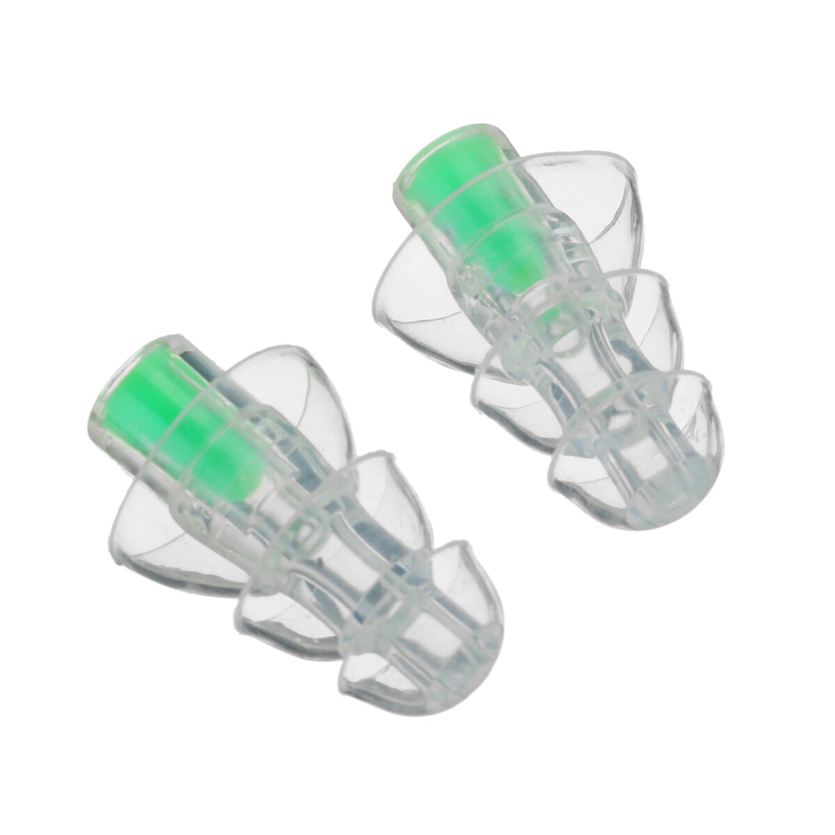 27db High Fidelity Silicone Musician Filter Earplu... – Grandado