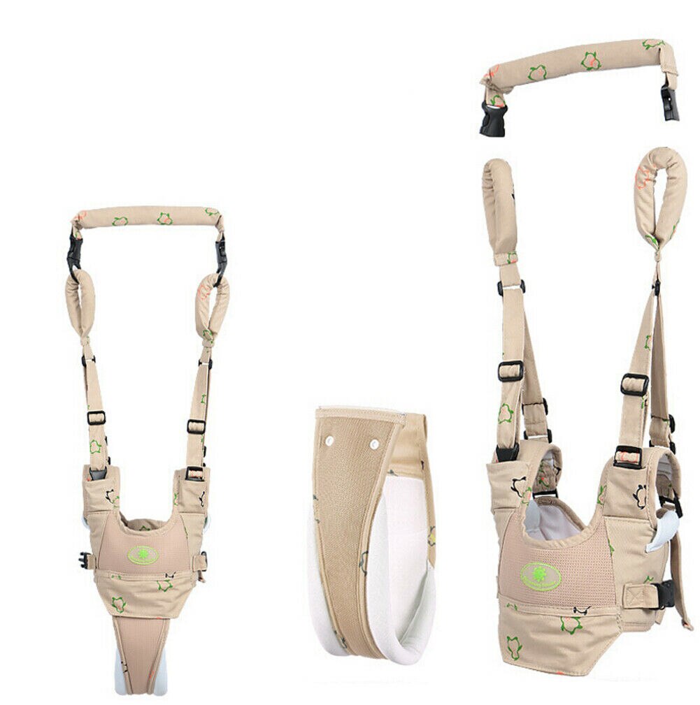 Baby walking assistant learning walking safety bel... – Grandado
