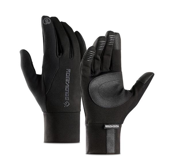Sports Gloves GOLOVEJOY DB22 Unisex Full Finger Th... – Vicedeal