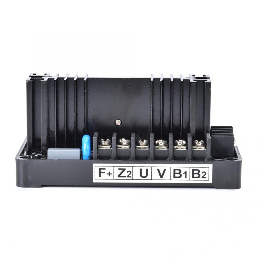 Voltage Regulator AVR 15A High Precision GB-120 38... – Vicedeal