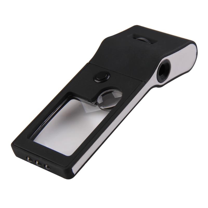 Handheld 6 In 1 Led Multifunctionele Pocket Vergro... – Vicedeal