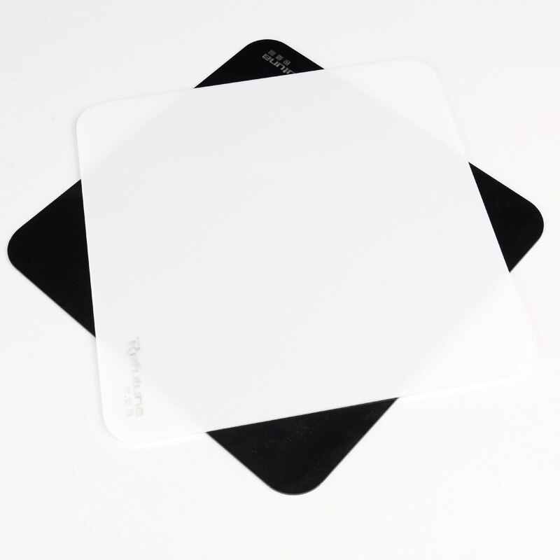 30cm Photographic Reflection Board Acrylic Reflect... – Grandado