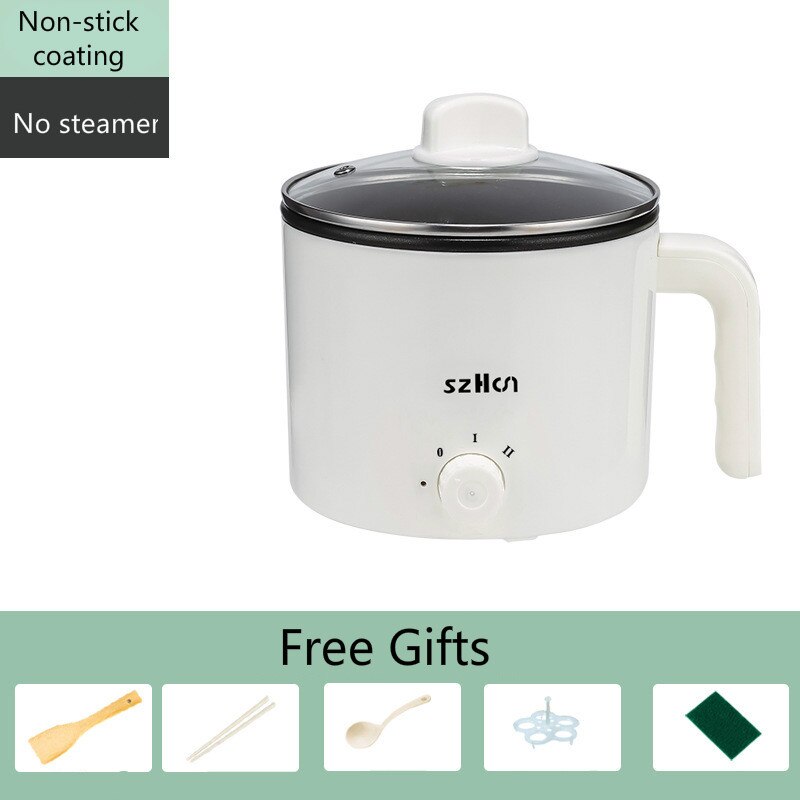 Electric Cooker Dormitory Multi+cooker Household M... – Grandado