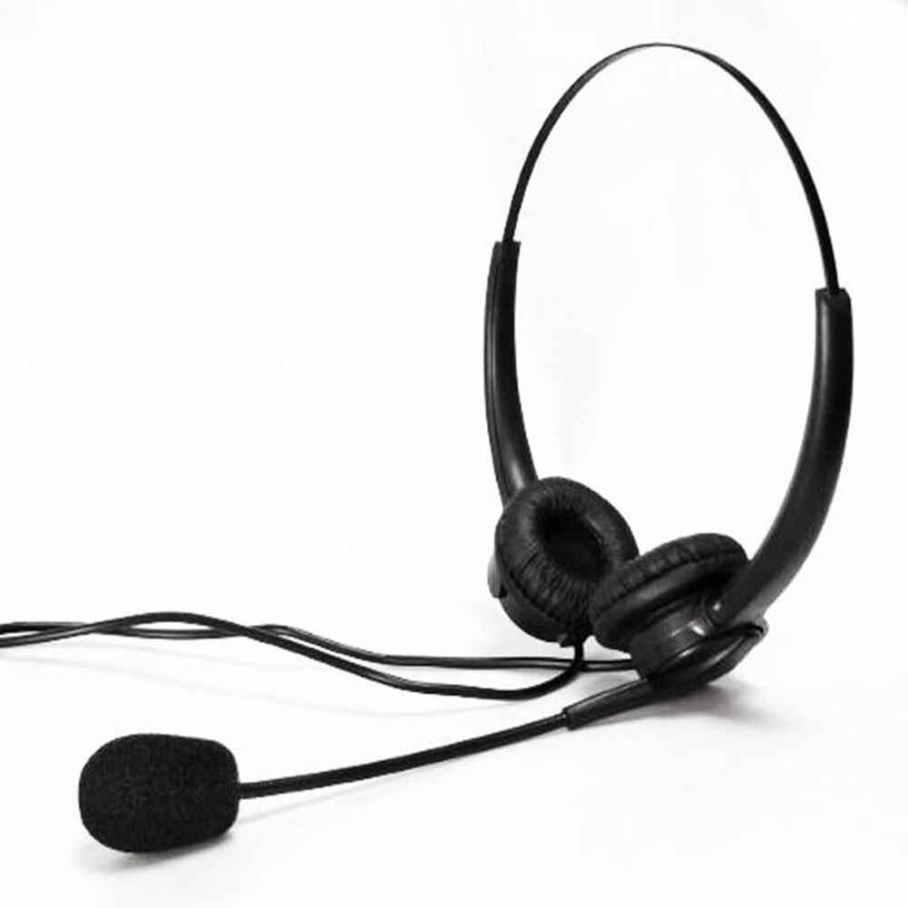 Excellent HT103U USB Headset Wired with Earphone N... – Grandado