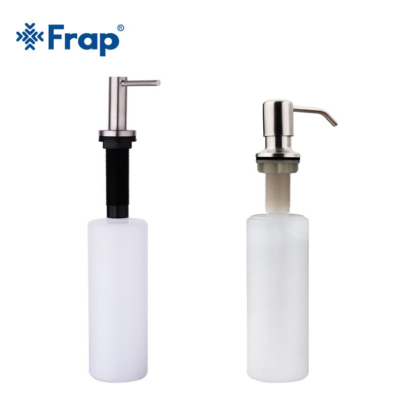Frap Deck Mounted Hand sanitizer sink Soap Dispens... – Vicedeal