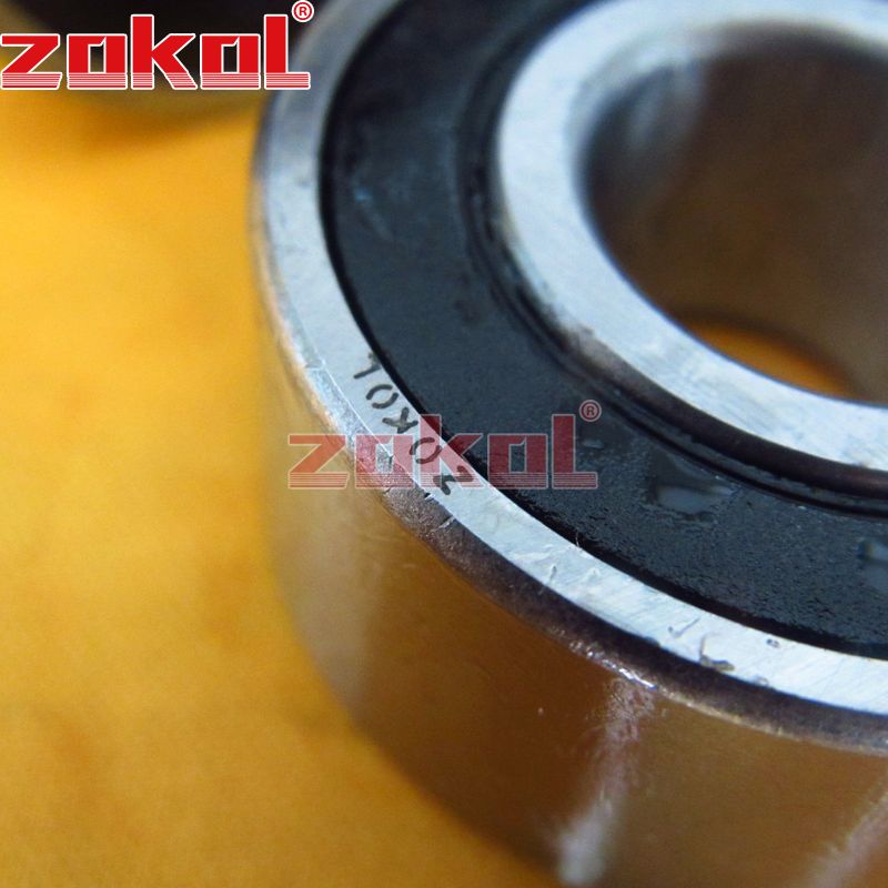 ZOKOL bearing 5203 2RS 3203 2RZ (3056203) Axial An... – Grandado