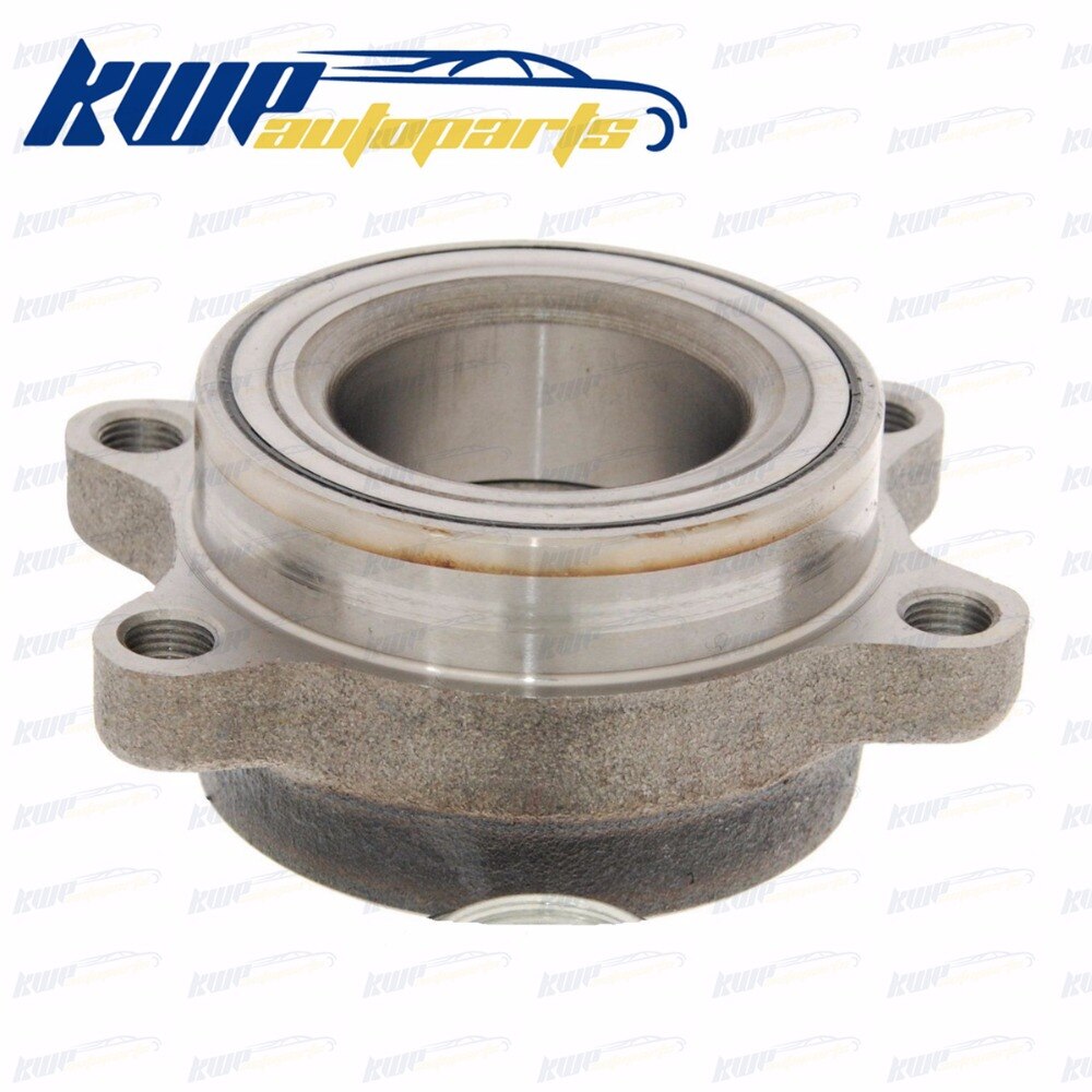 FRONT WHEEL HUB KIT FOR NISSAN URVAN E25 ISUZU COM... – Grandado