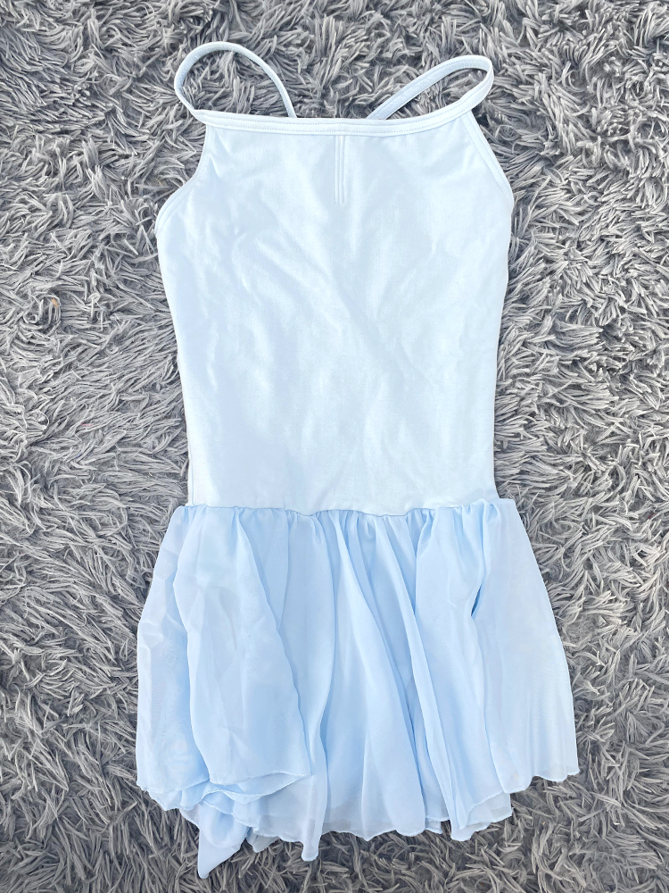 Ballet Dress Women Gymnastics Skating Dance Mesh S... – Grandado