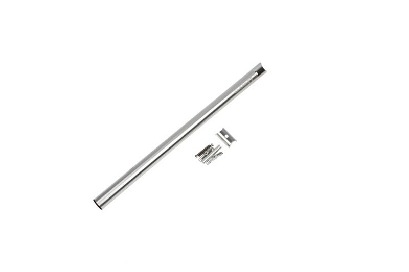 litepro 33.9*600mm folding bike seatpost 5 colors ... – Grandado