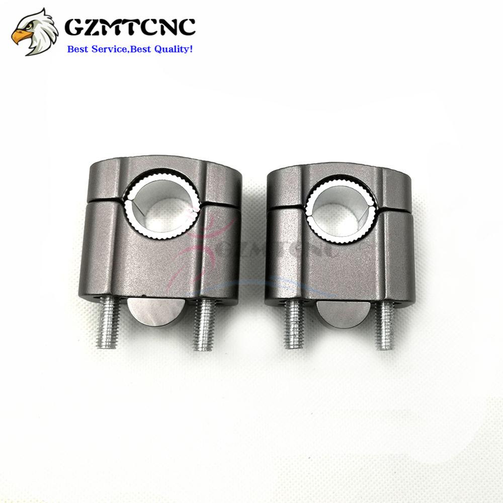 Stuur Fat Handvat Bar Risers Mount Klem Adapter 7/... – Grandado