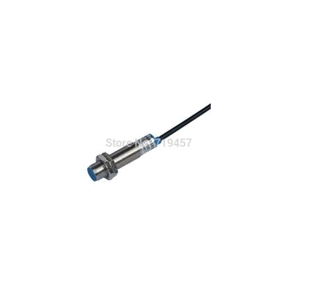 Sensor njk -5002a holzer sensor öppen pnp m12 njk... – Grandado