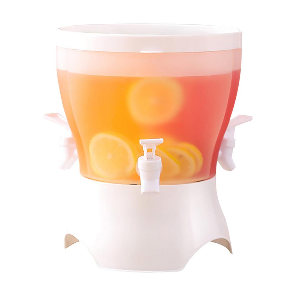 5.5L Large Capacity Water Jug Beverage Dispenser w... – Grandado