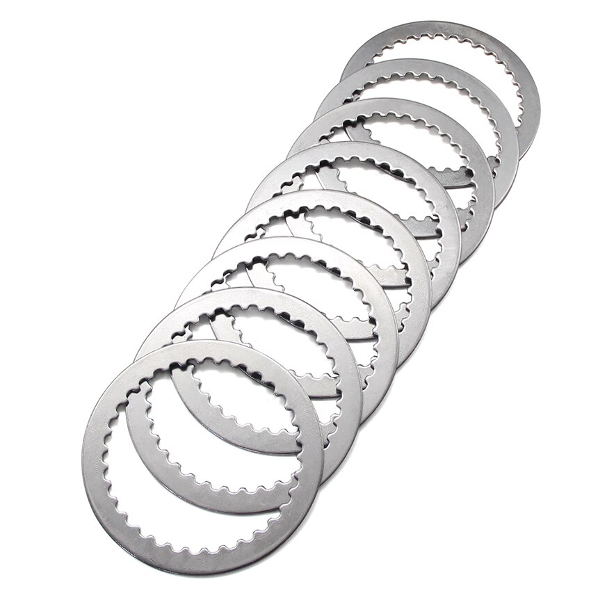 Clutch Friction Plates Steel Plate Disc Springs Fo... – Vicedeal