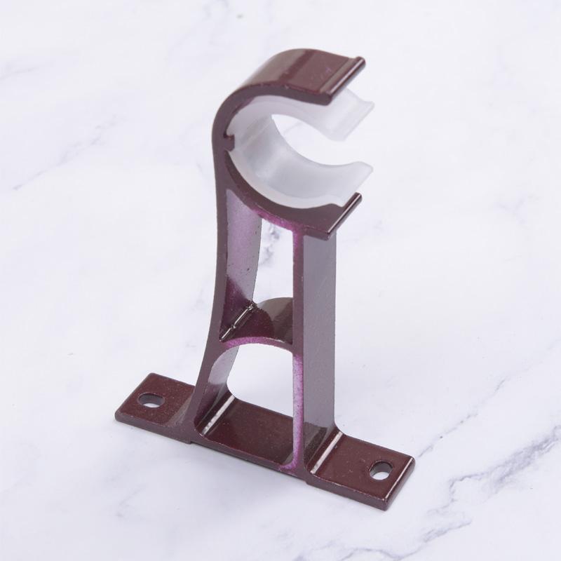 Rome bar bracket side mounted carriage base alloy ... – Vicedeal