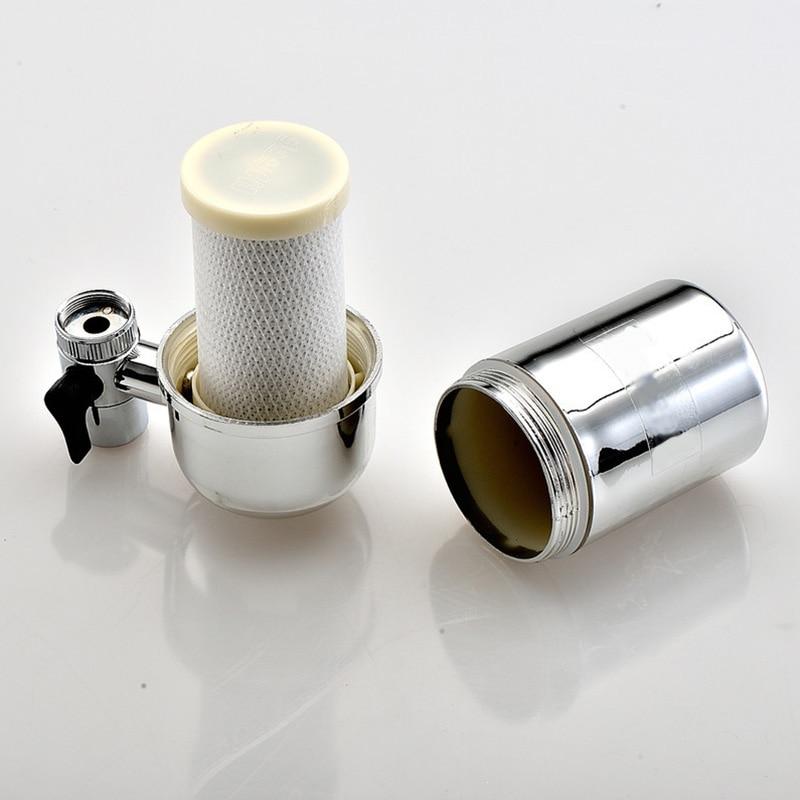 Tap Water Purifier Home Kitchen Filter Water Purif... – Grandado