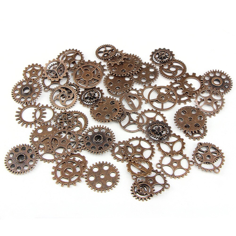 1 lote 12mm/26mm mezcla pulsera joya de aleación a... – Grandado