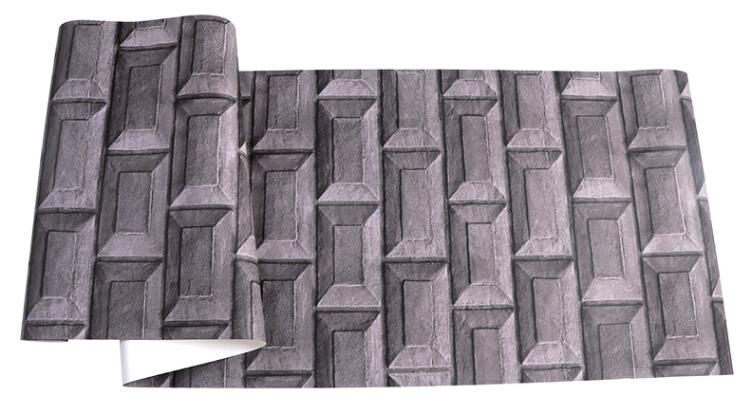 Wellyu Retro industriële wind cement baksteen beha... – Grandado