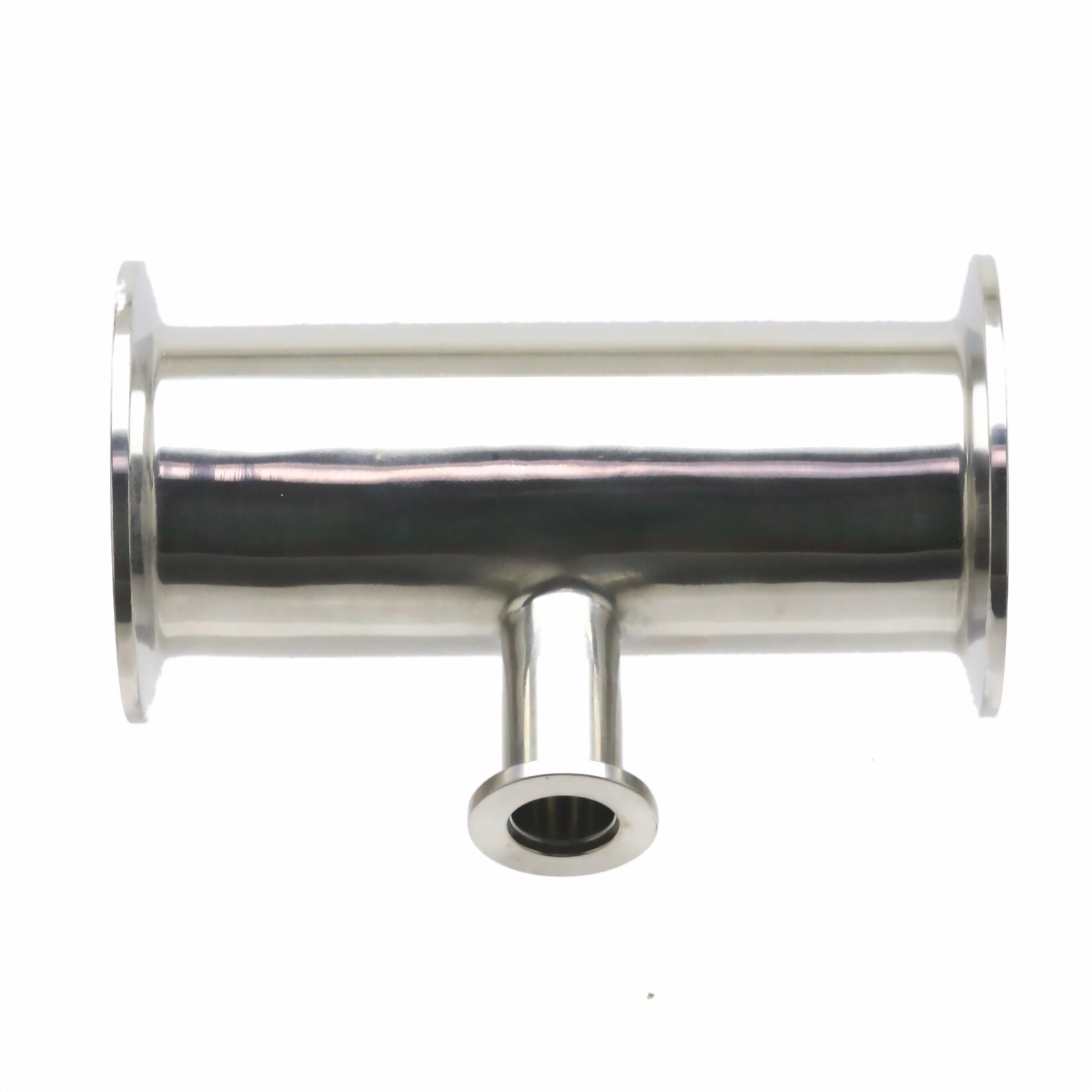 ISO-KF50 zu KF16 (NW/KF-50 zu 16) t 3-weg T typ Ko... – Grandado