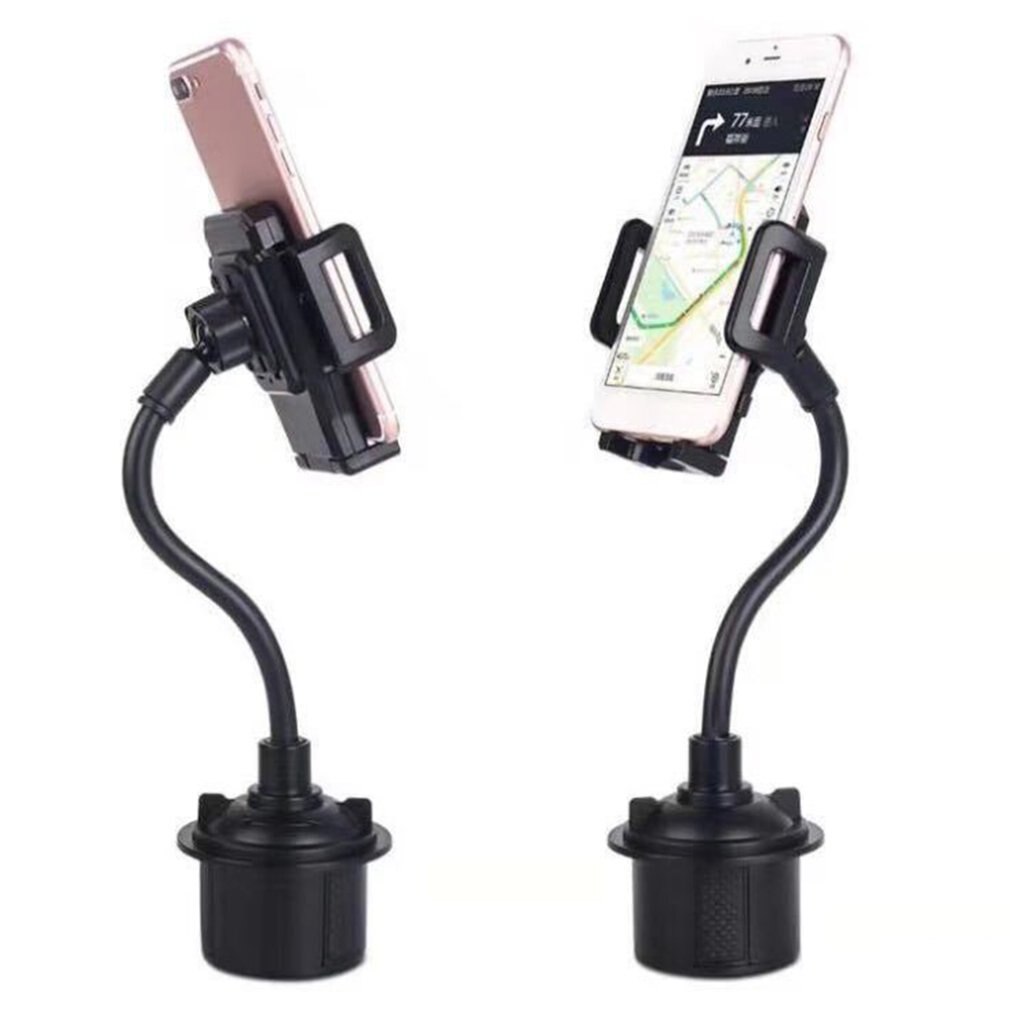 Portable Car Universal Adjustable Cup Holder Car M... – Grandado