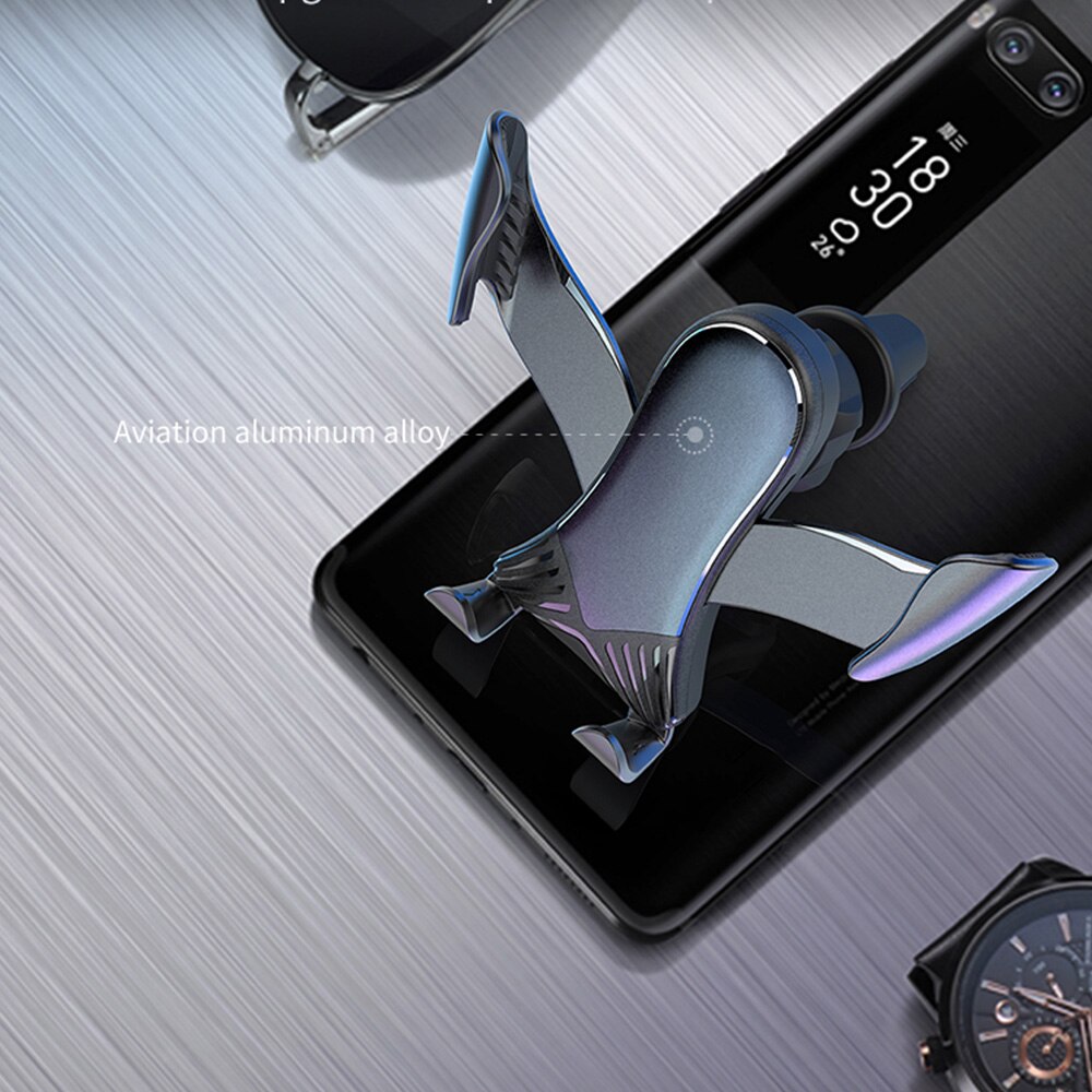 Universal Car Phones Holder For Phone Car Air Vent... – Vicedeal