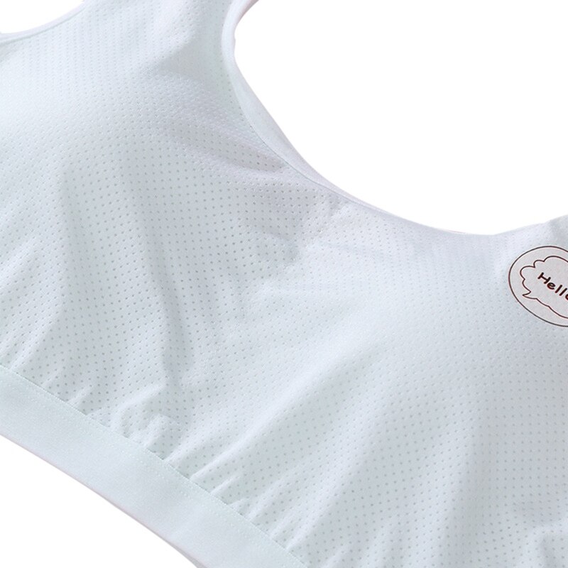 Underwear Teenage Girl Puberty Young Girls Trainin... – Grandado