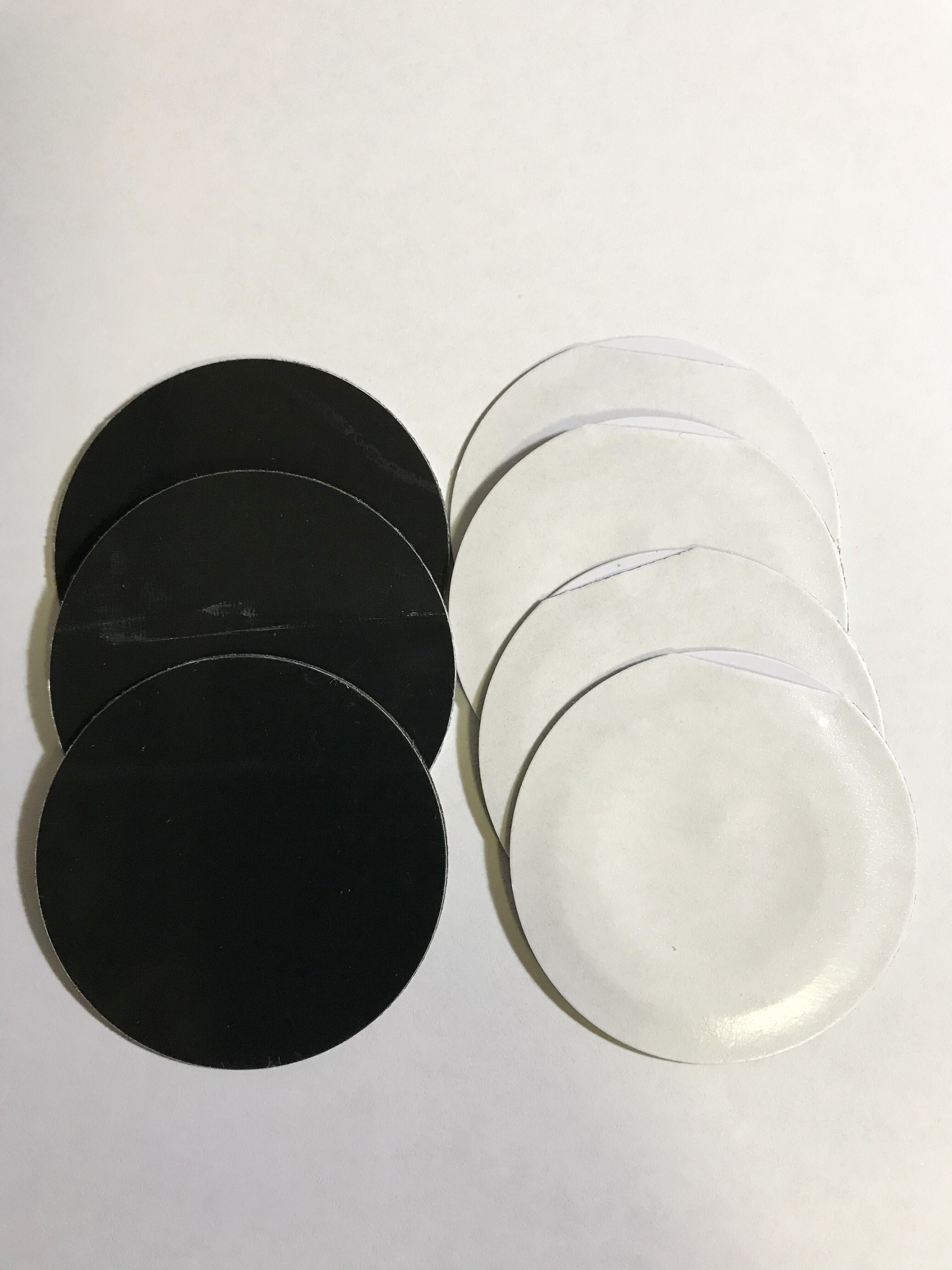 1pc RFID 125KHz EM4305 T5577 Anti Metal Interferen... – Grandado