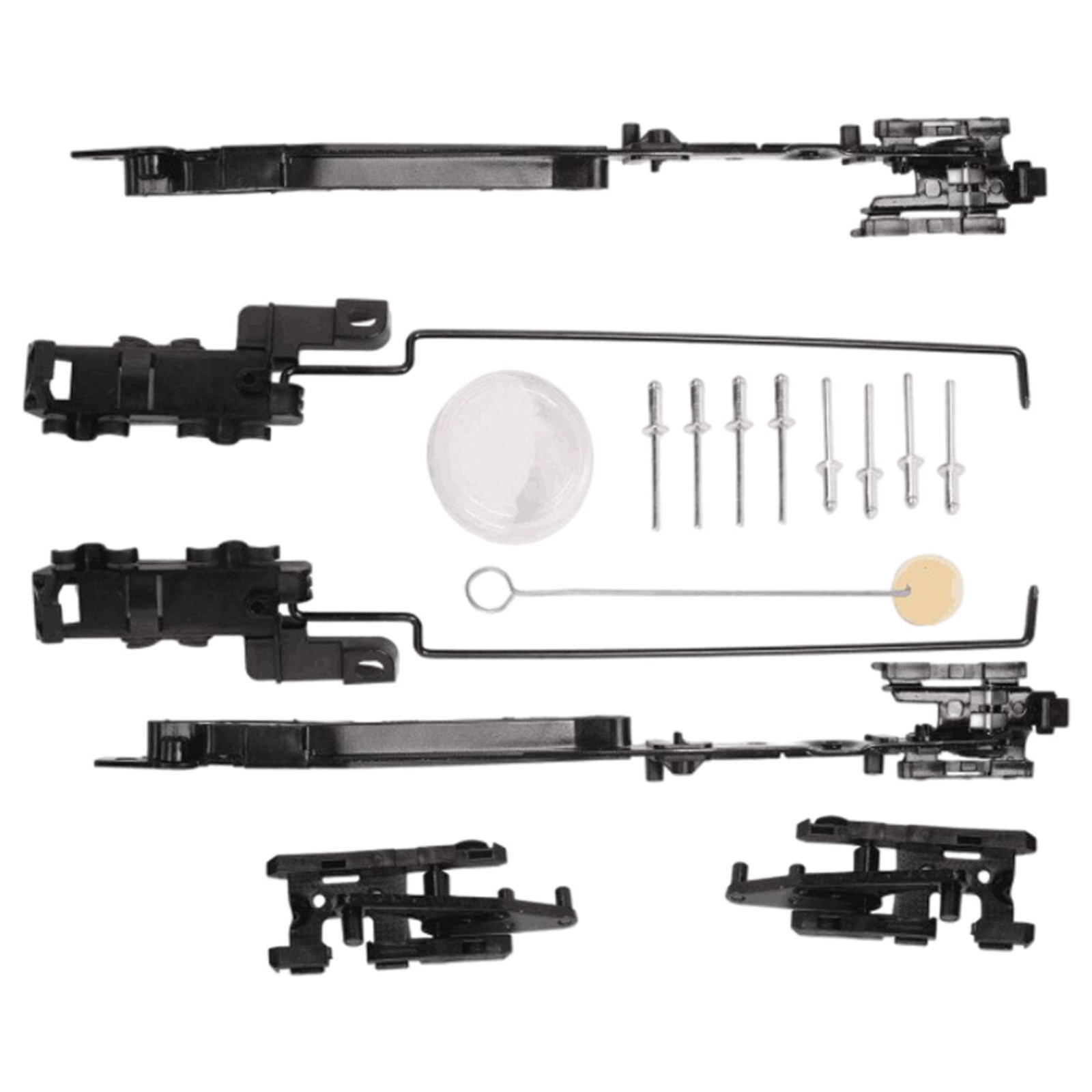 Sunroof Track Repair Kit Sunroof Track Assembly fo... – Grandado