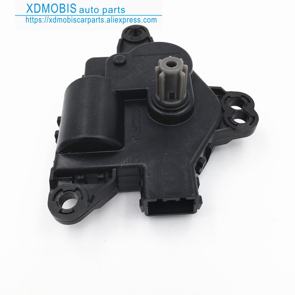 Temperature motor actuator for hyundai ELANTRA I20... – Vicedeal